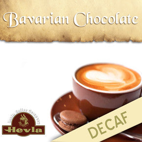 Hevla Bavarian Chocolate Low Acid Coffee – Hevla Coffee Co